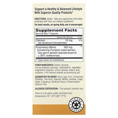 Mason Natural, Daily Bladder Comfort, 60 Capsules