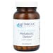 Metabolic Maintenance, Metabolic Detox、60粒