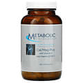 Metabolic Maintenance, Cal/Mag Plus with Vitamin D and Vitamin K2 MK-7 ...