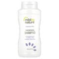 Mild By Nature, Thickening Shampoo, B-Complex & Biotin, Rosemary Mint ...