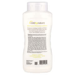 Mild By Nature, Thickening Conditioner, B-Complex & Biotin, Citrus ...