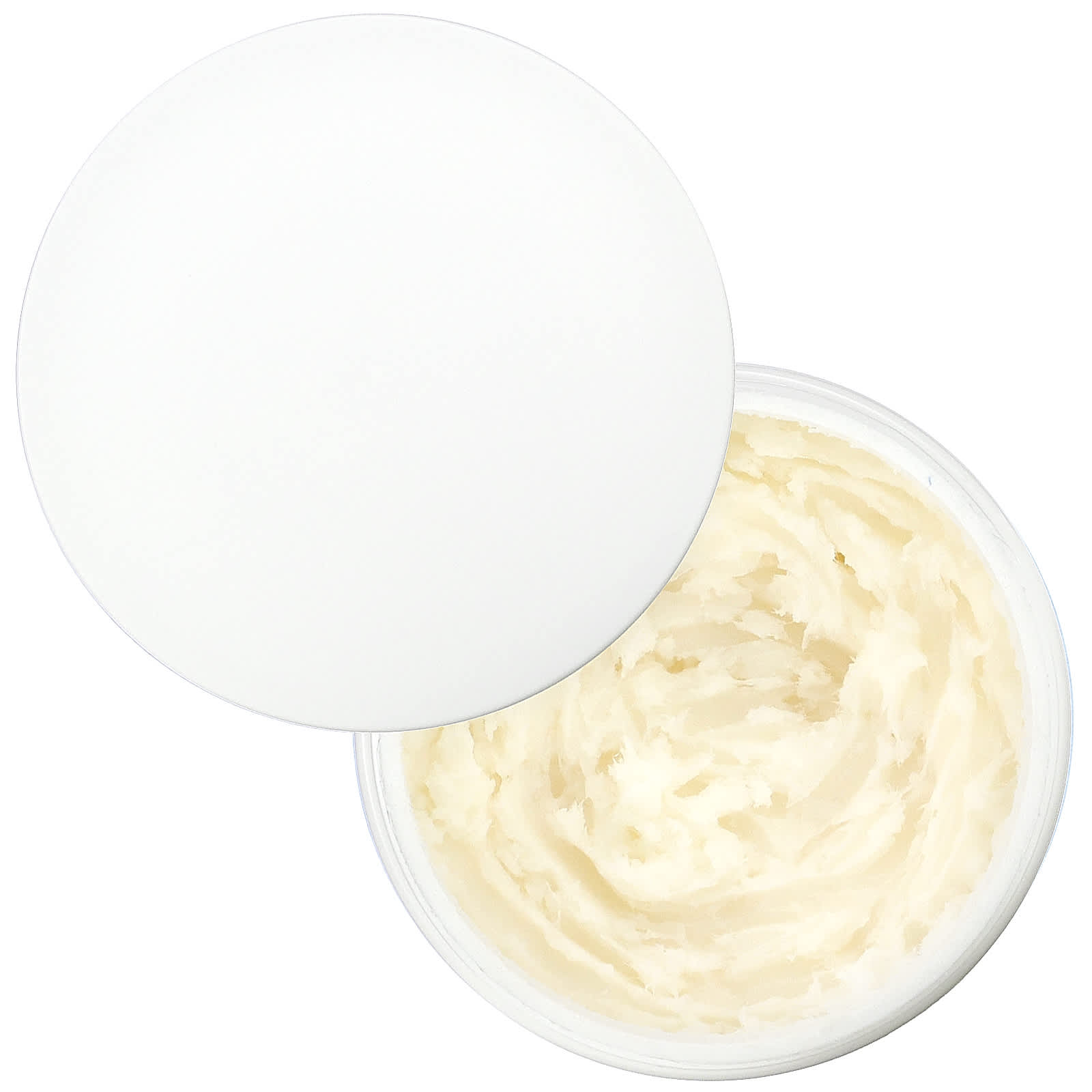 Mild By Nature, Moisturizing Shea Butter, 7 oz (198 g)