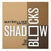 Maybelline, Shadow Blocks, 30 North 3rd & Bedford Ave, 0.08 oz (2.4 g)