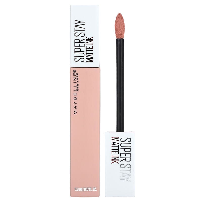 Super Stay Matte Ink 05 Loyalist 0.17 fl oz 5 ml