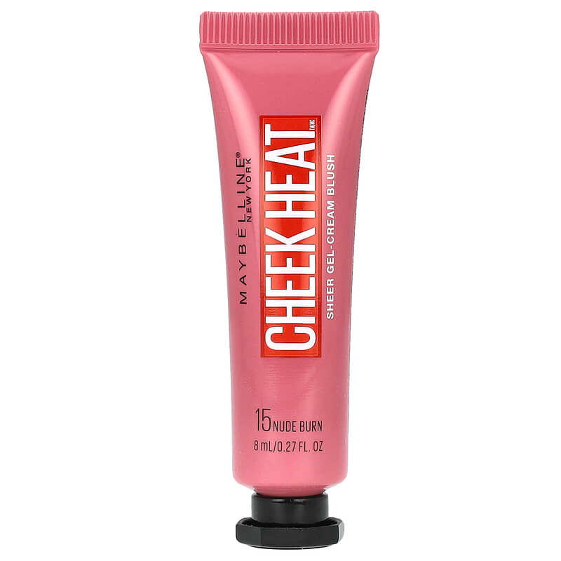 Cheek Heat 8ml 0.27