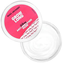 Marc Anthony, Grow Long, Restoring, Anti-Breakage Hair Mask, 10.4 oz ...