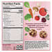 MadeGood, Granola Minis, Strawberry, 5 Packets, 0.85 oz (24 g) Each