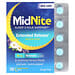 MidNite, Sleep Cycle Support, Medium Dose, 6 mg, 30 Extended Release ...