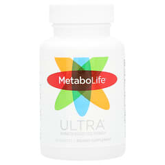 Metabolife, Ultra Advanced Weight Loss Formula , 45 Caplets