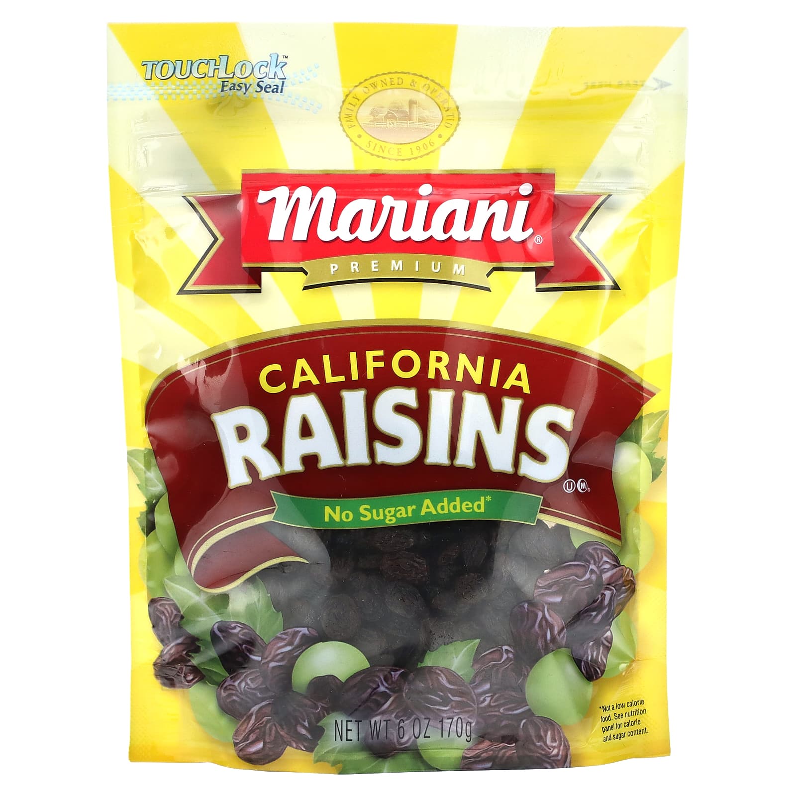 Mariani Mixed Dried Fruit at Wendell Blakely blog