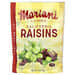 Mariani, California Raisins, 6 oz (170 g)