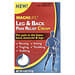 MagniLife, Leg & Back Pain Relief Cream, 4 oz (113 g)