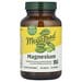 MegaFood, Magnesium, 60 Tablets