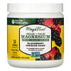MegaFood, Relax + Calm Magnesium, Raspberry Lemonade, 7.05 oz (200 g)