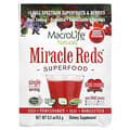 Macrolife Naturals, Miracle Reds, Superfood, Goji, Pomegranate, Acai ...