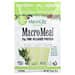 Macrolife Naturals, Macro Meal®, Ultimate Protein Powder, Vanilla, 10 ...