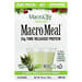 Macrolife Naturals, Macro Meal®, Ultimate Protein Powder, Vanilla, 10 ...