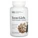 Michael's Health, Teen Girls Multivitamin, 120 vegetarian capsules