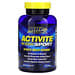 MHP, Activite Sport, Multi Vitamin, Time Released, 120 Tablets