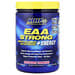 MHP, EAA Strong™（必須アミノ酸ストロング）＋エネルギー、ラズベリーレモネード、300g（10.6オンス）