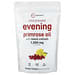 Micro Ingredients, Evening Primrose Oil with Black Cohosh, Cold Pressed ...