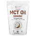 Micro Ingredients, Organic MCT Oil Powder with Prebiotic Fiber, 1 lb ...
