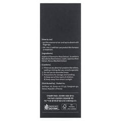 Mixsoon, 두피 및 모발 에센스, 50ml(1.6fl oz)