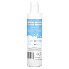 Mighty Mutt, Mighty Meow, Hypoallergenic Cat Shampoo, Fragrance Free, 9 ...