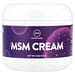 MRM Nutrition, MSM Cream, 4 oz (113 g)