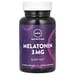 MRM Nutrition, Melatonin, 3 mg, 60 Vegan Capsules