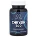 MRM Nutrition, Chrysin 500, 30 Vegan Capsules (500 mg per Capsule)
