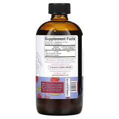MaryRuth's, Vegan Liquid Iron Prenatal & Postnatal, Berry, 15.22 fl oz ...