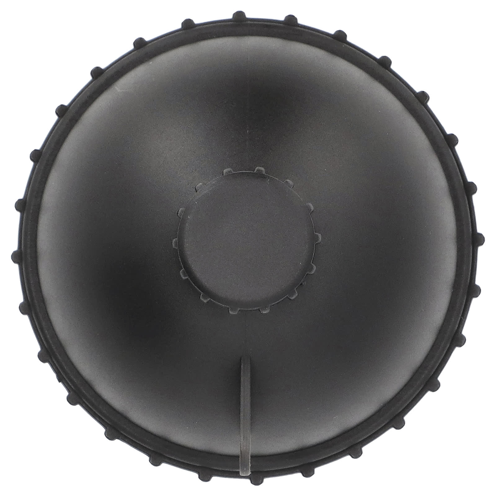 MuscleTech, Protein Funnel, Black , 1 Count