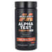 MuscleTech, AlphaTest™ Thermo XTR，90 粒胶囊