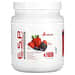 Metabolic Nutrition, E.S.P. Pre-Workout, Fruit Punch, 300 g