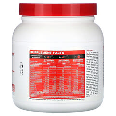 Metabolic Nutrition, E.S.P. Pre-Workout, Watermelon, 300 g