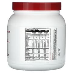 Metabolic Nutrition, GlycoLoad, Blue Raspberry, 600 g