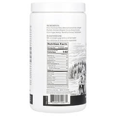 Mt. Capra, Clean Minerals with Collagen Peptides, Hot Cocoa, 23.8 oz ...