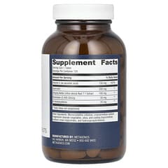 Metagenics, Sinuplex，120 片