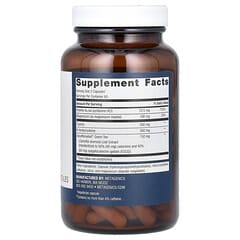 Metagenics, Trancor, 120 Capsules