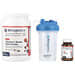 Metagenics, Clear Change®, 10-Day Detox Program, Vanilla, 4 Piece Set