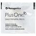 Metagenics, Plus One®, Suplemento prenatal diario, 30 sobres