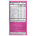 Metagenics, Plus One®, Suplemento prenatal diario, 30 sobres