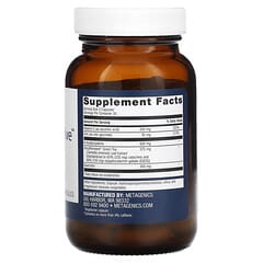 Metagenics, Immune Active, 60 Capsules