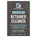 M3, Retainer Cleaner, Mint, 120 Tablets