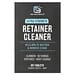 M3, Retainer Cleaner, Mint, 60 Tablets