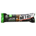 MET-Rx, Big 100, Meal Replacement Bar, Crispy Apple Pie, 9 Bars, 3.52 ...