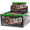 MET-Rx, Big 100, Meal Replacement Bar, Vanilla Caramel Churro, 9 bars ...