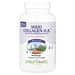Maxi Health‏, Maxi Collagen HA™‎‏, 1,000 מ"ג, 90 מ"ג (333 מ"ג לכמוסה)