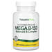 NaturesPlus, Sustained Release Mega B-150, 60 Tablets